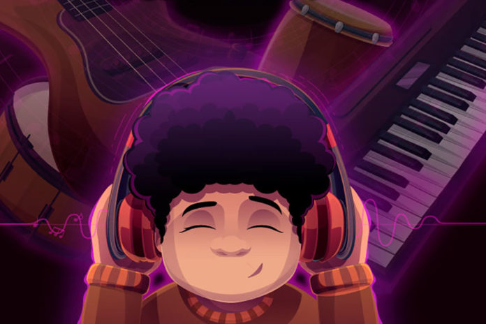 Play the music: Conoce el poder de la música en ti - Hoy Saludable